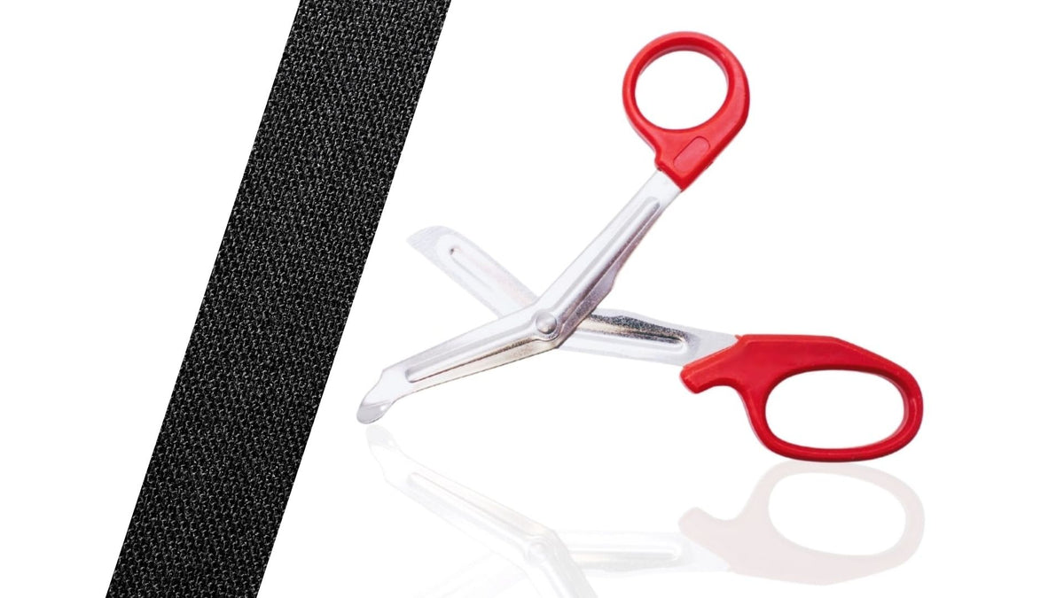 Embrace the Art of the Precise Cut with Hockey Tape Scissors – Hockey Joe