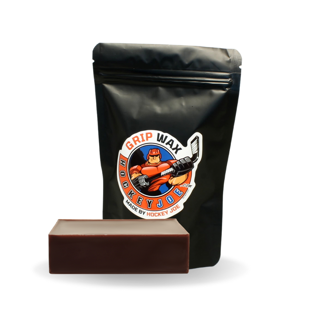 Sticky Joes Sports Wax Grip Bar – Hockey Joe