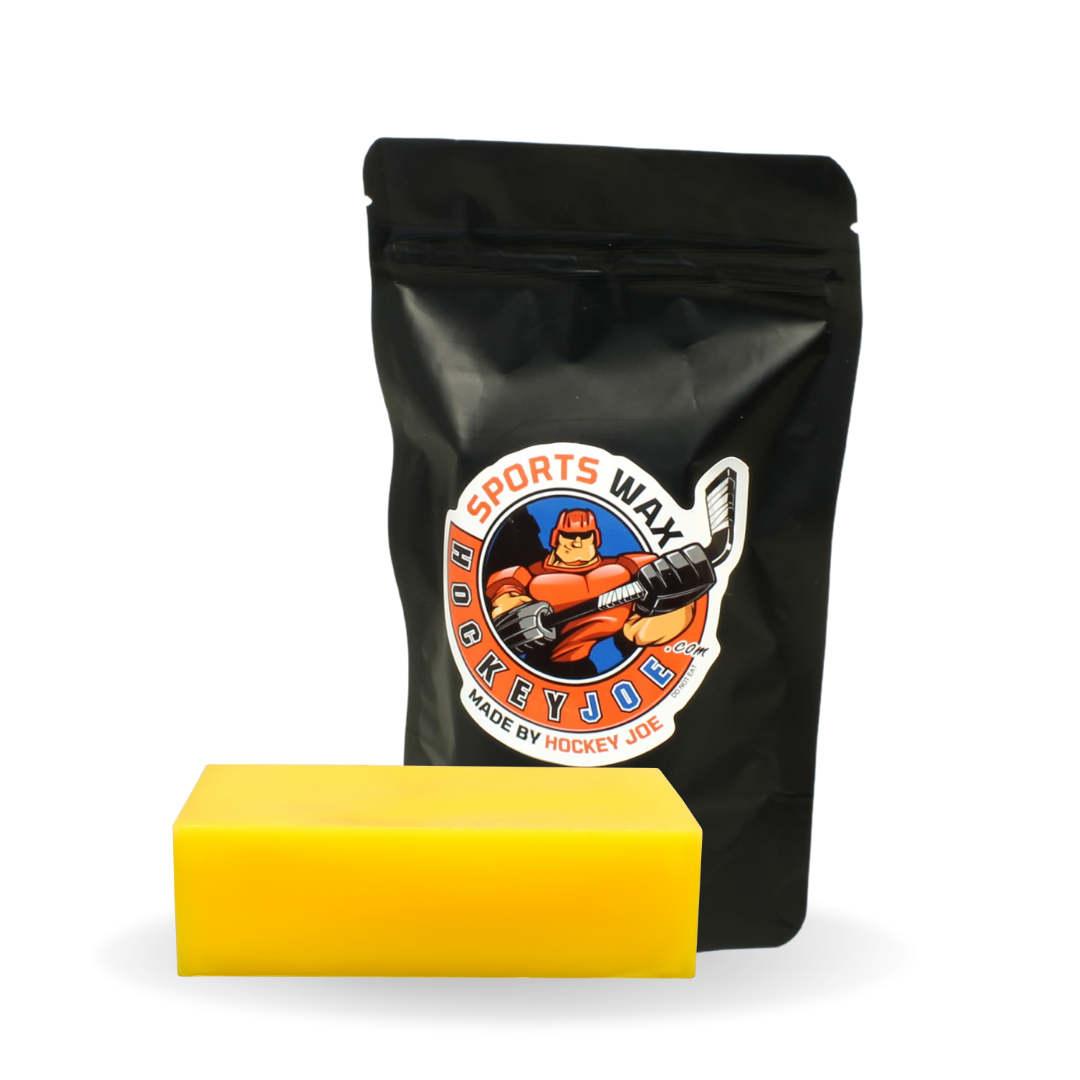 Sports Wax Bar – Hockey Joe